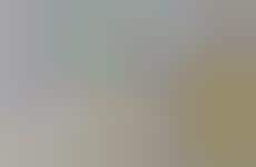 Blow Up Steel Stools : Puff! Inflatable Metal Furniture