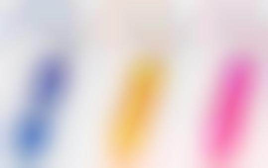 24 Wacky Stylus Designs