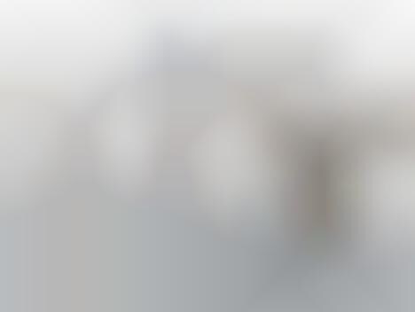 Minimalist Transforming Furniture : Minuetto Space Saving Table