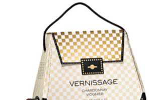 Chic Boxed Booze Bags : Bag-in-Bag Wine