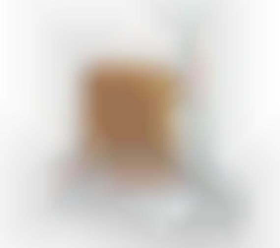 Translucent Toasting Tools : transparent glass toaster