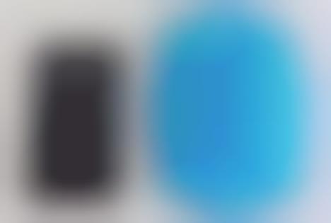 Prismatic Portable Speakers : Turtle Shell Boombox