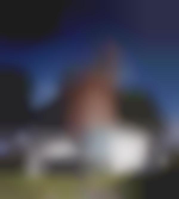 Reconstructed Castle Homes : Lymm Water Tower