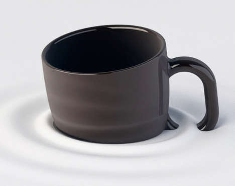 Melting Illusionary Cups : Treasure Mug