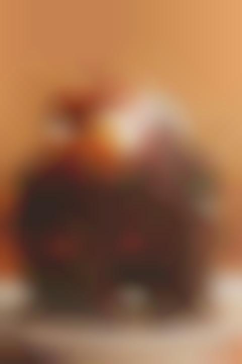 Volcanic Cookie Confections : 'Kevin and Amanda' Chocolate Chip Cookie ...