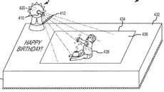 Augmented Fairy Tale Desserts : augmented reality cakes