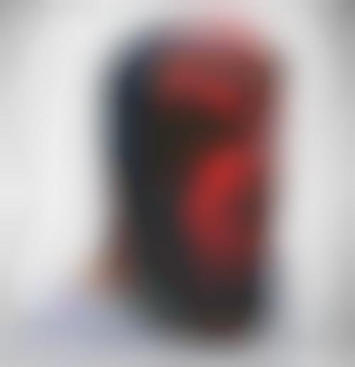 96 Face-Disguising Fashions