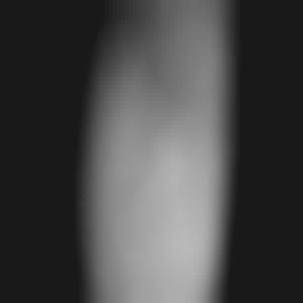 Animated MRI Food Scans : Andy Ellison