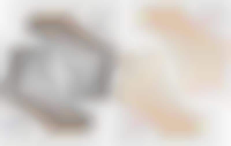 100 Examples of Transparent Design