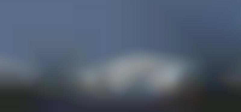 Floating Orb Archiecuture : National Art Museum by MAD Architects