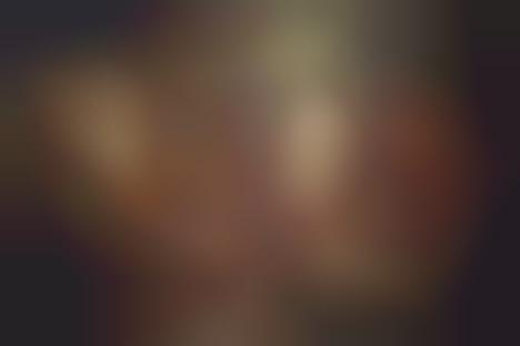 Detailed Decaying Photography : Matthias Haker