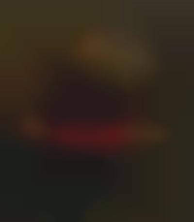 Avant-Garde Sorcery Editorials : Black Magic MR Style