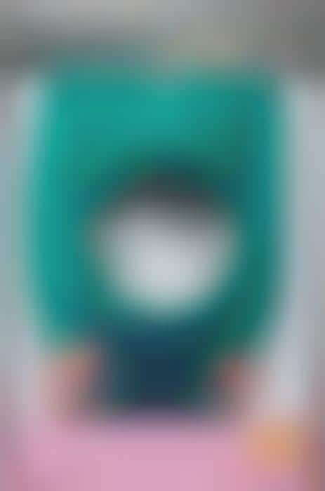 Laundry Machines Turned Into Stomachs: Guerrilla Pepto-Bismol Campaign