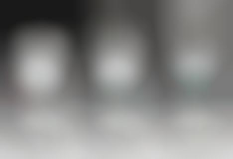 Airplane Lighting For Your Home: Charles Cha's Jet Set Lite