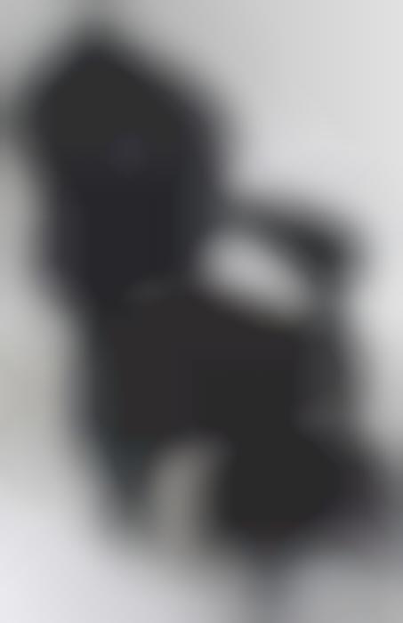 Badass Furniture: The Outlaw Chair