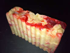 Gory Undead Soaps : Zombie Soap