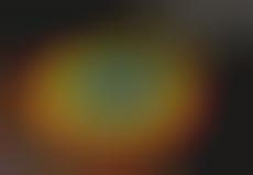 Multi-Colored Homemade Waffles : DIY Rainbow Waffles