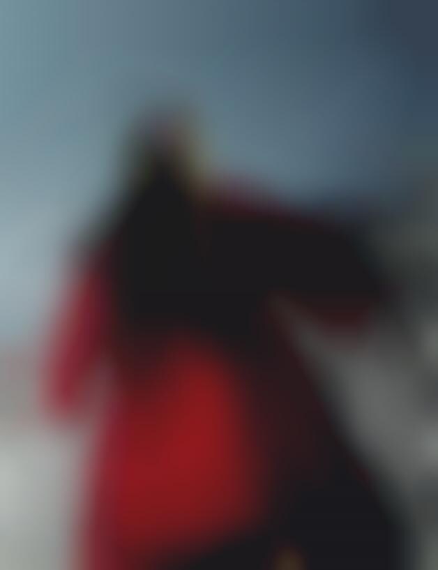 73 Rebellious Female Editorials