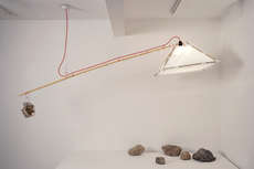 Basket-Base Lighting : Lightweight Collection