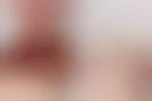 Follically Challenged Note Takers : Balding Sticky Notes