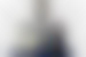 Adorably Spooky Spice Containers : Halloween Dinner Party