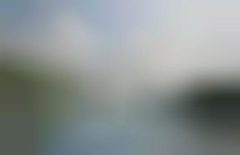 Inflated Trampoline Overpasses : Bridge in Paris by AZC