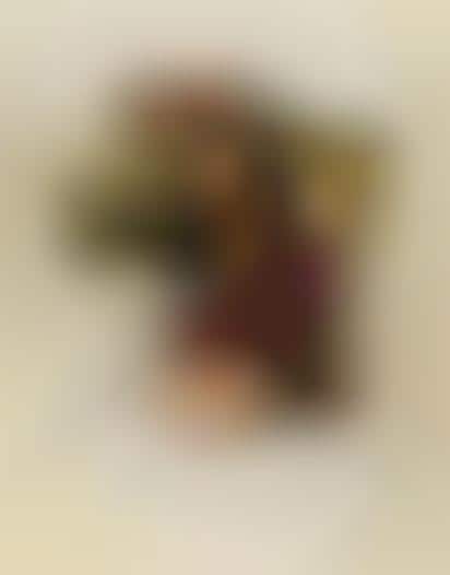 Iconic Art-Inspired Photo Collages : Shutterstock ad campaign