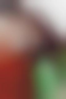 Distorted Couple Photography : Color Me Gone