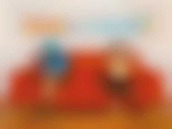 61 Witty Wall Decals