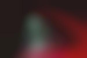 Space Creature Car Decals : Alien Backseat Window Cling