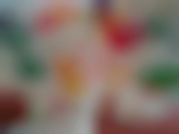 26 Unusual Gummy Candies