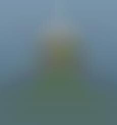 Alien-Themed Holiday Decor : Christmas Tree Ornament