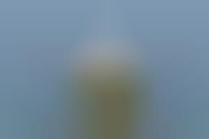 Alien-Themed Holiday Decor : Christmas Tree Ornament