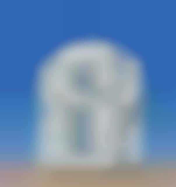 45 Patterned Architectural Structures