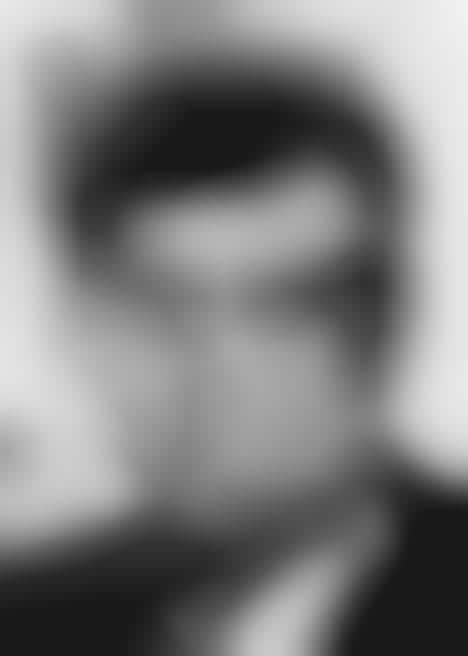 Presidential Portrait Mashups : Olivier Ratsi