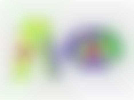 Nostalgic 90s Apparel : neon clothing