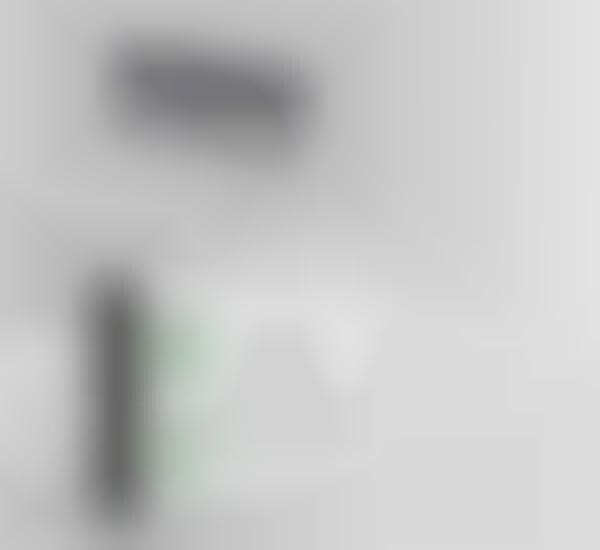 25 Wall-Mounted Tech Devices