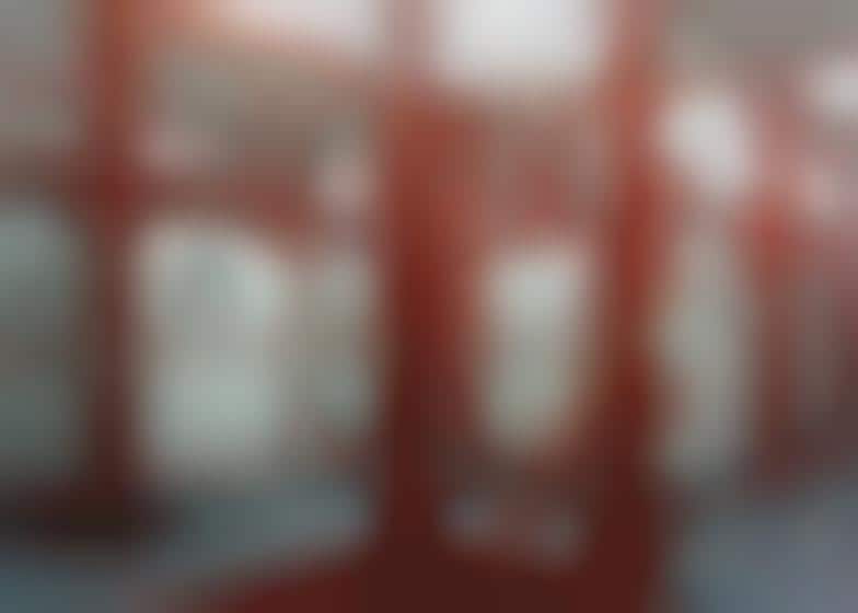 12 Amazing Maze-Like Structures