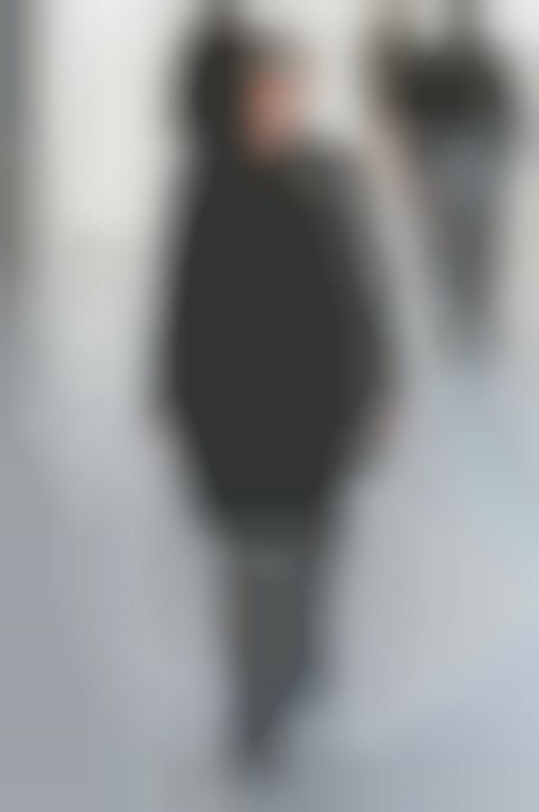 Dapper Punk Catwalks : Colcci Fall/Winter 2013