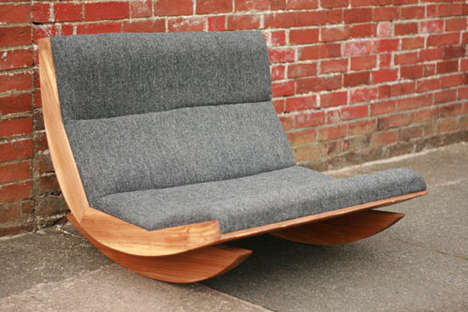 Rocking Love Seats : SB03-1 Rocker