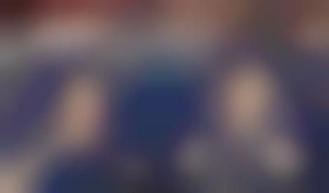 Reckless Road Trip Photoshoots : Corrie Bond Marie Claire Australia