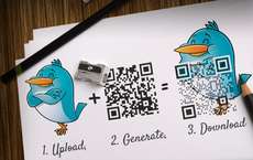 Seamless QR Code Tools : Visualead QR Generator