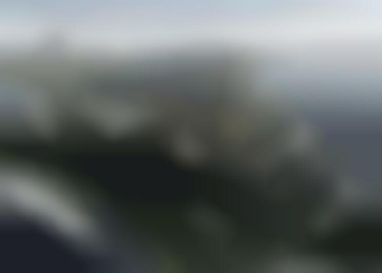 100 Contemporary Curvilinear Structures