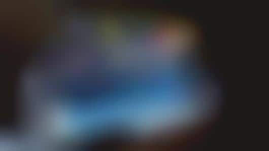 11 High-Tech Bar Innovations