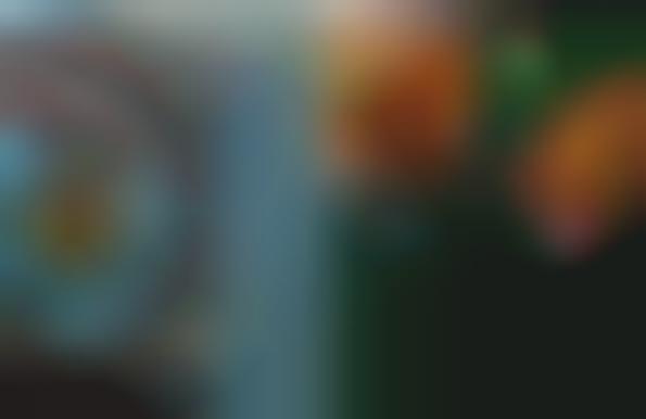 30 Examples of Food Photography