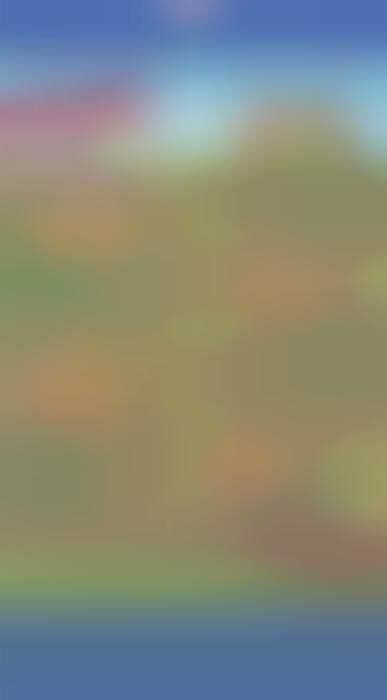 Social Media Comparison Infographics : facebook vs twitter