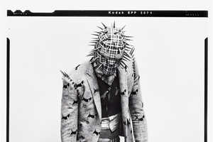 Sporty Punk Portraits : Jocks vs Nerds Husk