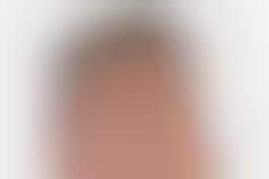 Faux Insect-Filled Beards : Inflatable Beard of Bees