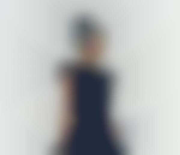 31 Galactic Fashion Spreads