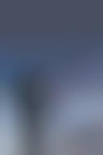 Inverted Reflection Photography : yodamanu